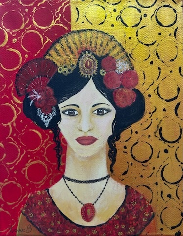 Current & Upcoming – Sunbury Art Society